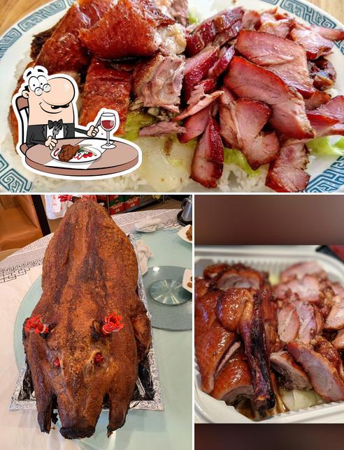 Cheung Hing in San Mateo - Restaurant menu and reviews