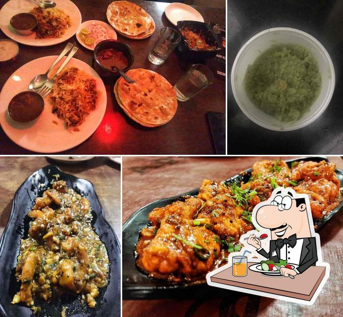 Dadus Agri Restaurant, Mumbai - Restaurant menu, prices and reviews