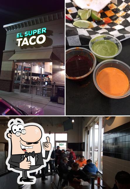 El Super Taco in Burnsville - Restaurant menu and reviews