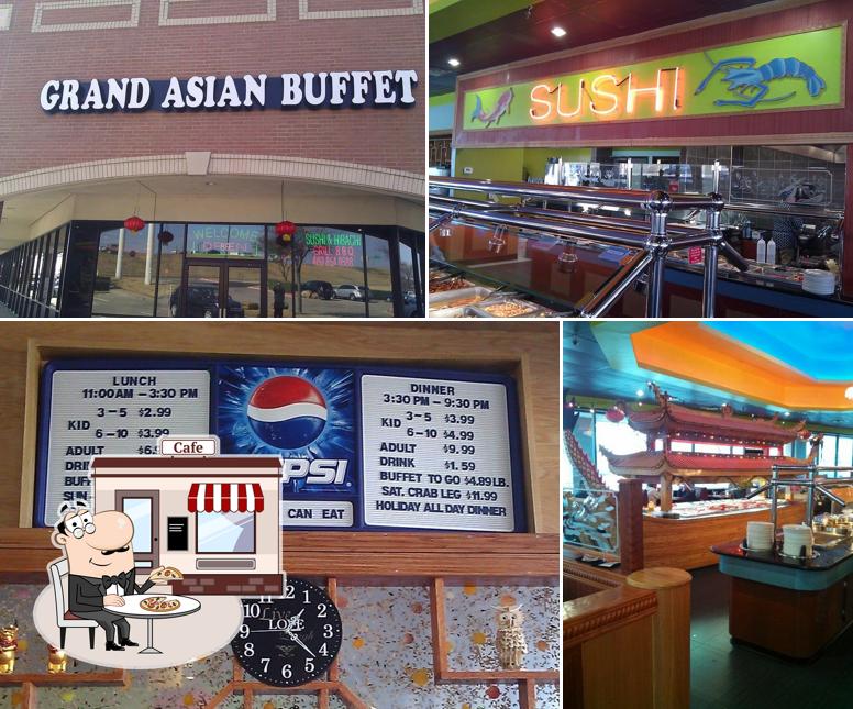 Top 10 restaurants in Allen, december 2025 - Restaurant Guru