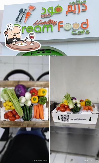 Healthy Dream Food UAQ restaurant, UAE - Restaurant reviews
