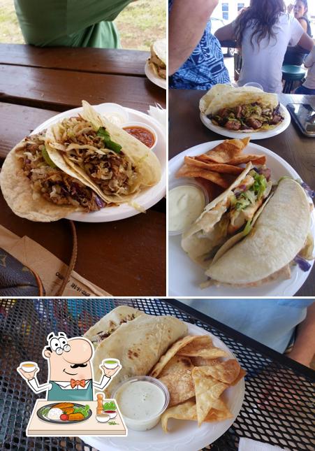 Island Taco in Waimea - Restaurant menu and reviews