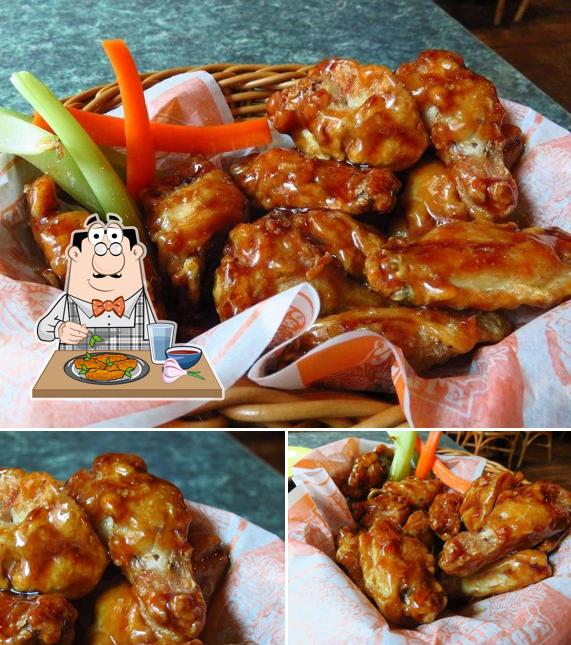 Top 5 restaurants with chicken parmesan in Saint John, january 2026 ...
