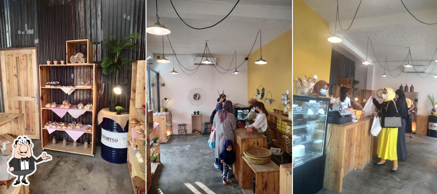 Kampoeng Roti Karang Satria, Bekasi Regency - Restaurant reviews