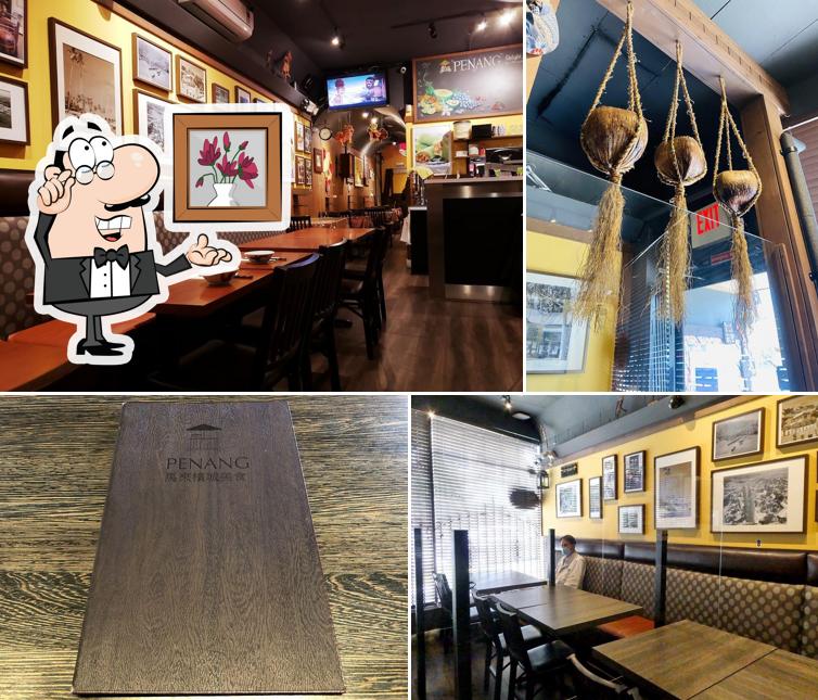 Kopitiam Malaysia in Vancouver - Restaurant menu and reviews