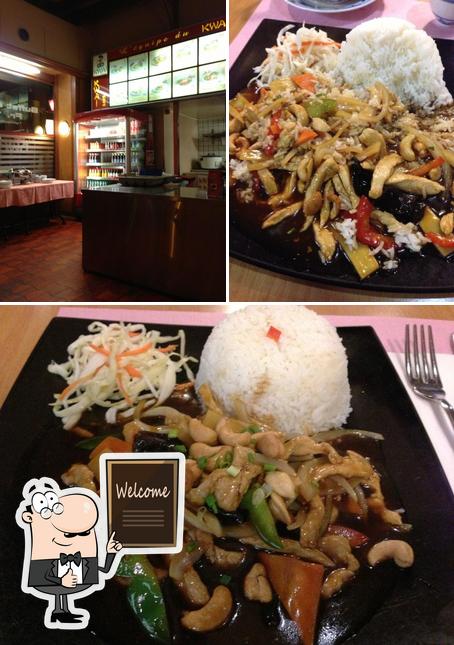 Kwai Food, Geneva