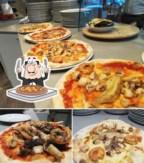 La Spigola restaurant, Chioggia - Restaurant menu and reviews