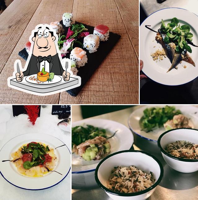 Les Requins Marteaux restaurant, Bordeaux - Restaurant reviews