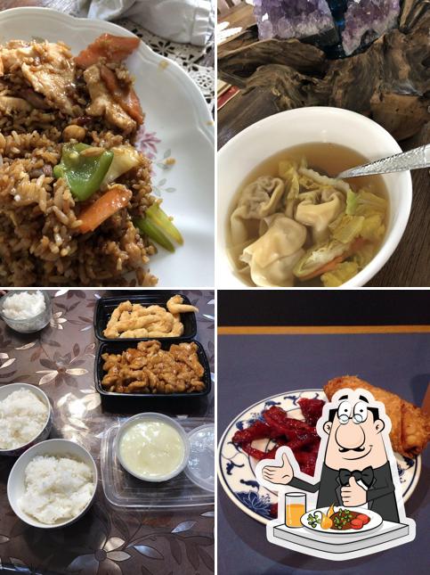 Little Chopsticks III in Fall River - Restaurant menu and reviews