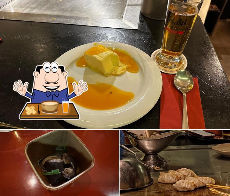 Restaurant Manyo, Augsburg - Speisekarte, Preise und Bewertungen