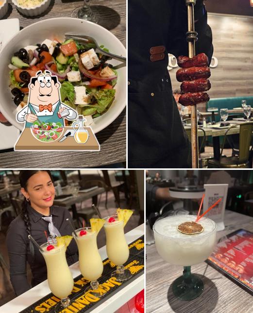 Miami to Brazil Rodizio, Kendall West - Restaurant menu, prices and reviews