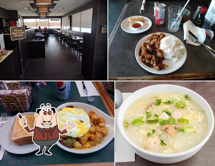 Ming Room, Mississauga - Restaurant menu, prices and reviews