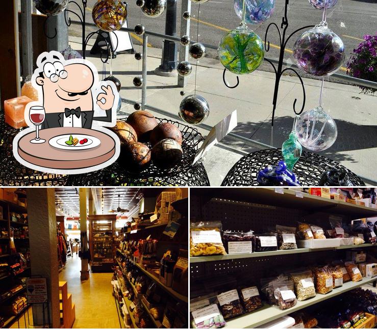 Nature's Corner in Thermopolis - Restaurant reviews