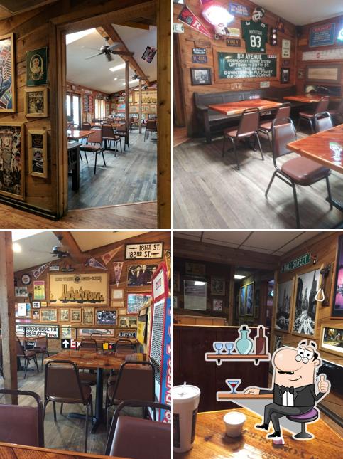 New York Sub Hub, 906 Avenue C in Denton - Restaurant menu and reviews