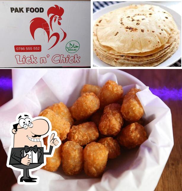 Pak food Middleburg eastern cape restaurant, Middelburg