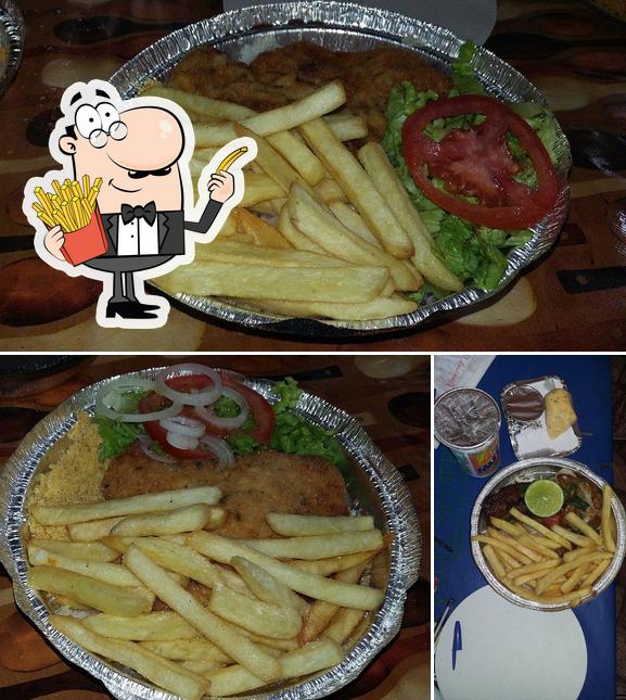 Pensão do Agito restaurant, Rio de Janeiro - Restaurant reviews