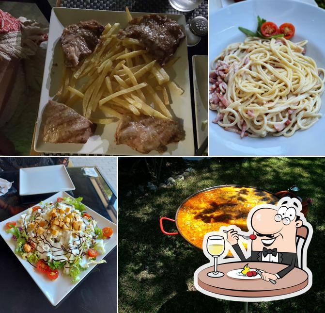 Los 5 mejores restaurantes en Roche, diciembre 2025 - Restaurant Guru
