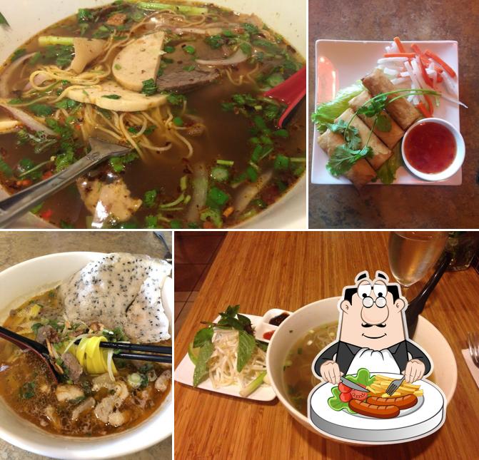 Saigon Bowl, Hillsboro - Restaurant menu, prices and reviews