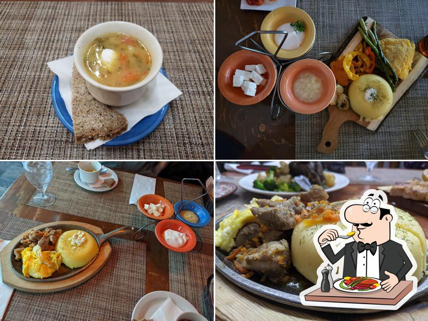 Soba, Fairbanks - Restaurant menu, prices and reviews