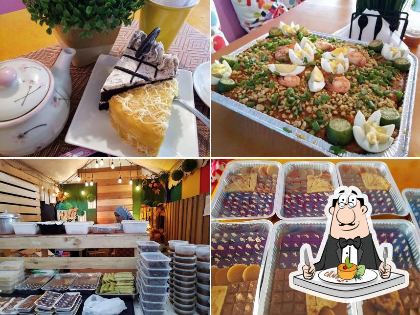Sweet Bliss Cafe, Cotabato City, Ramon Rabago Sr Ave - Restaurant reviews