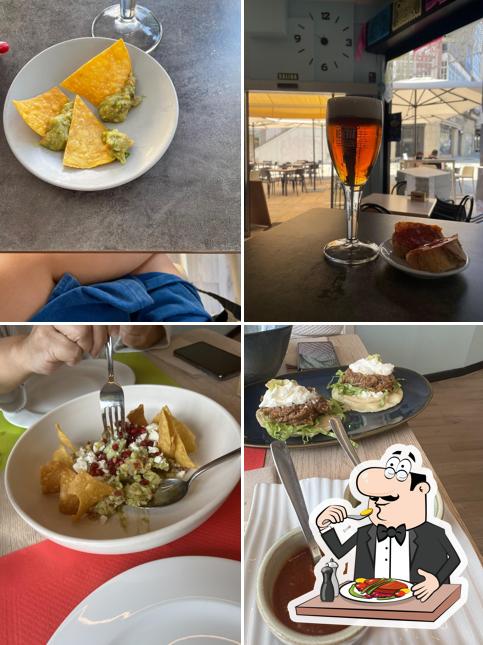 Taqueria Fast and Furious, Vigo - Menú del restaurante, precios y reseñas