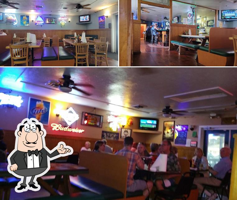 The New Faull Inn, Englewood - Restaurant menu, prices and reviews