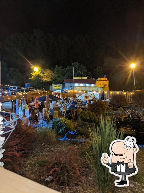 The crab barrel, Fallston - Restaurant menu, prices and reviews
