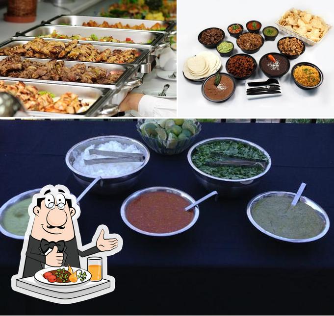Top Flight Taco Catering in Rancho Palos Verdes - Restaurant reviews
