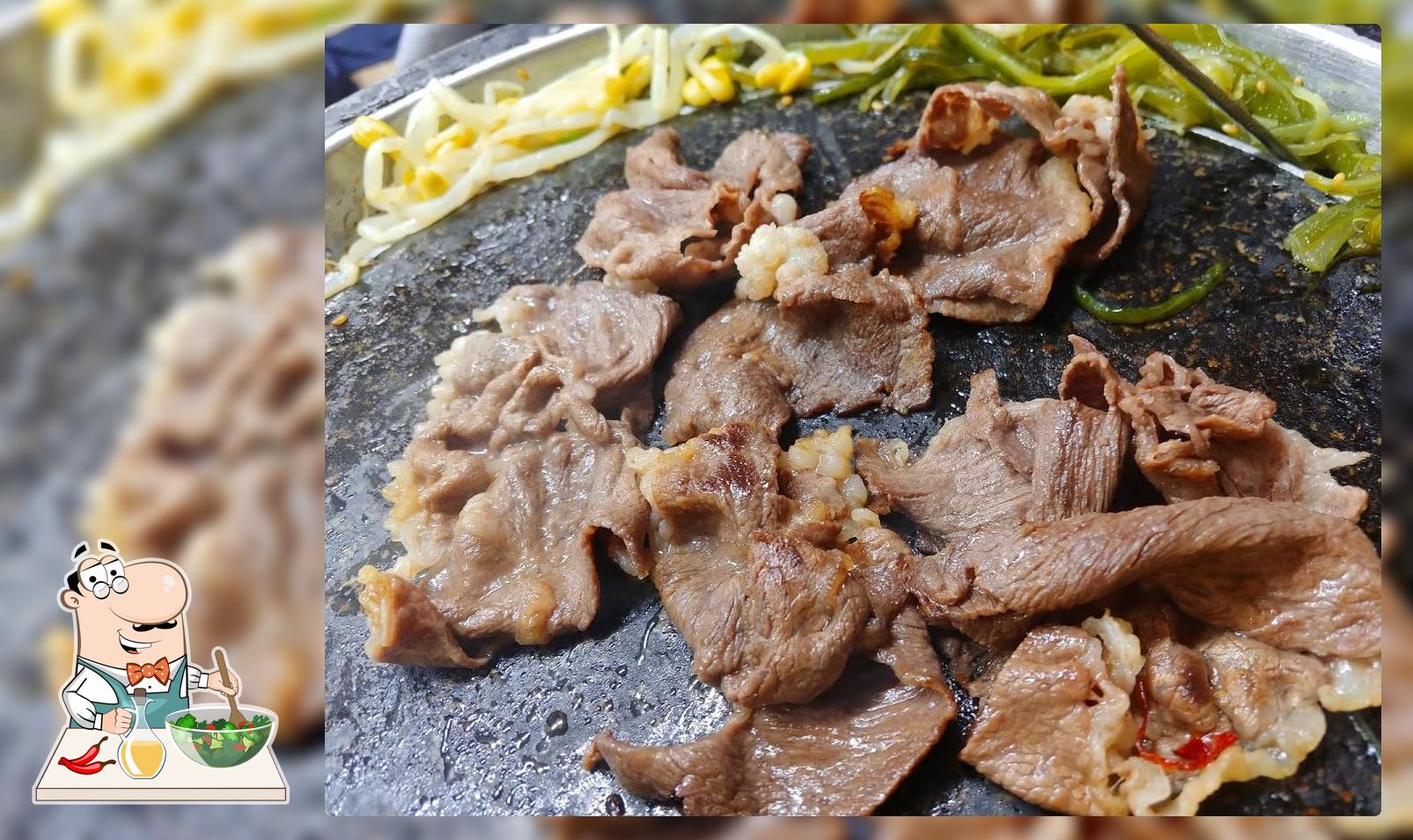 Best rice in Yeongi-gun restaurants, summer 2024 - Restaurant Guru