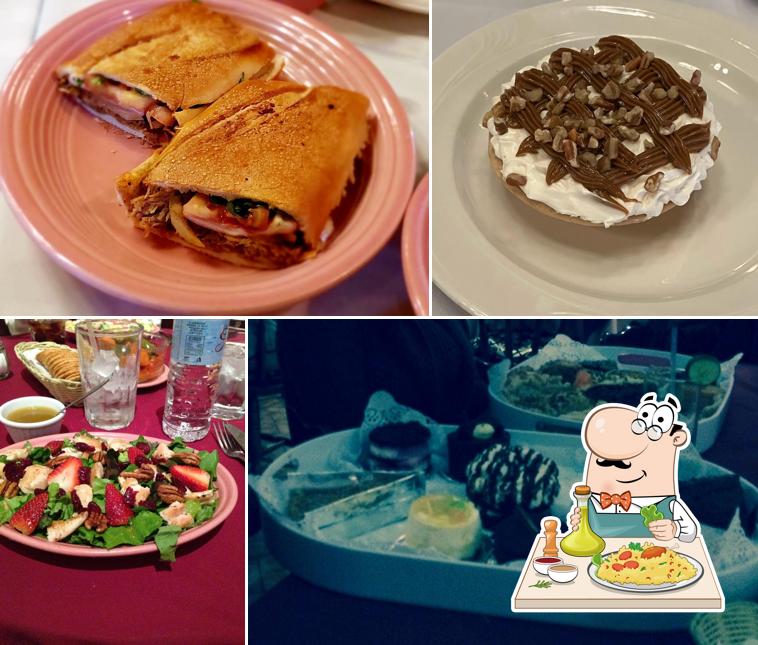 Restaurante Los Mostos Rosas, Monterrey - Menú del restaurante, precios ...