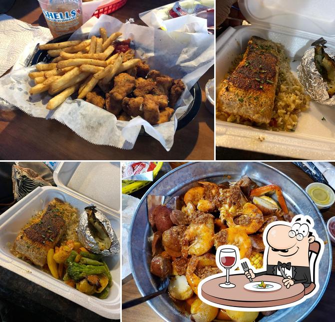 Hffhjjff in Dublin - Restaurant menu and reviews