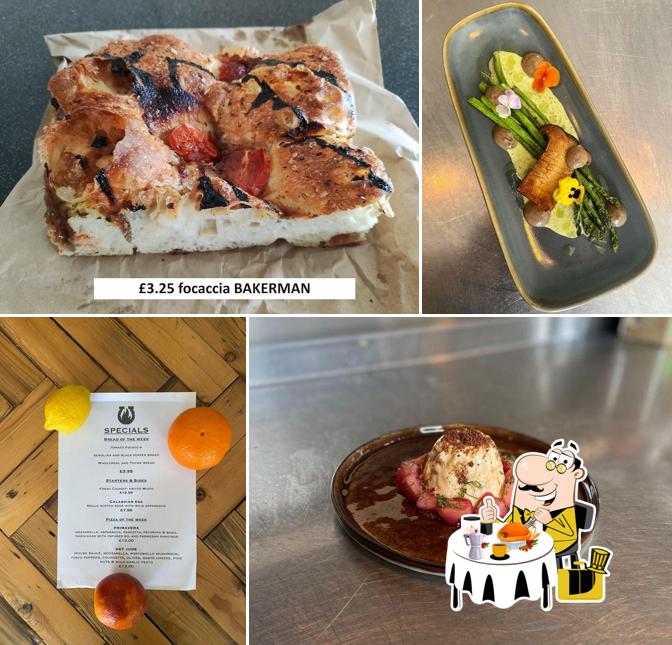 Stable Hearth, Darlington - Restaurant menu, prices and reviews