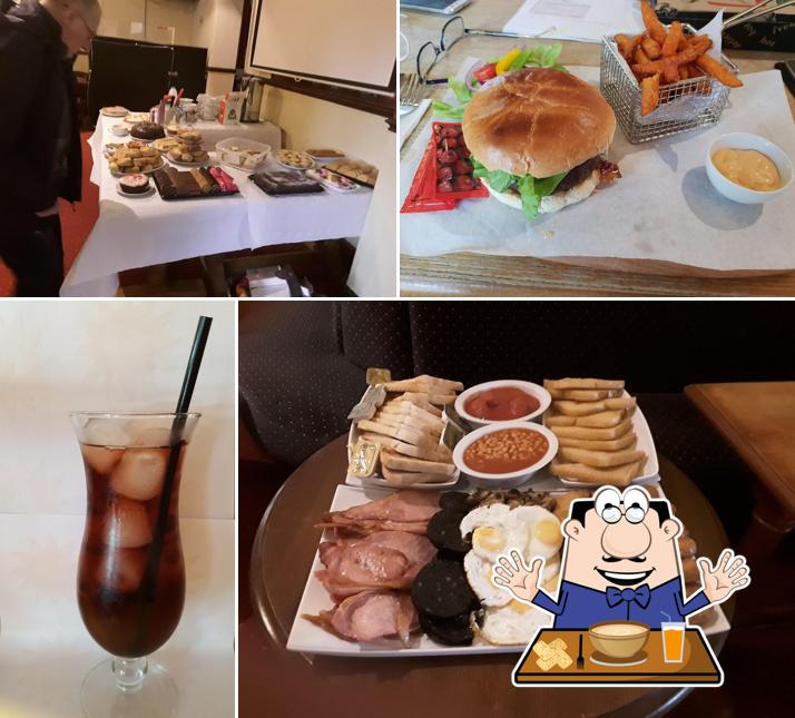 The Beech Tree in Cheadle - Restaurant reviews