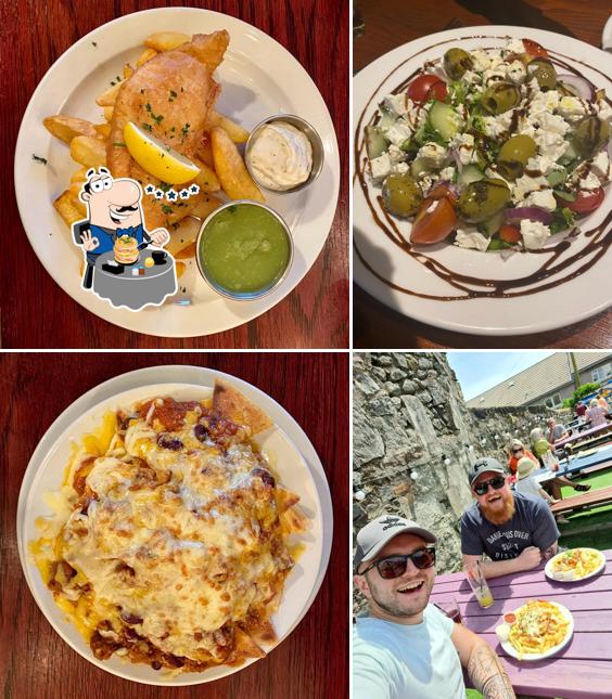 Top 5 restaurants in Troon, november 2024 - Restaurant Guru
