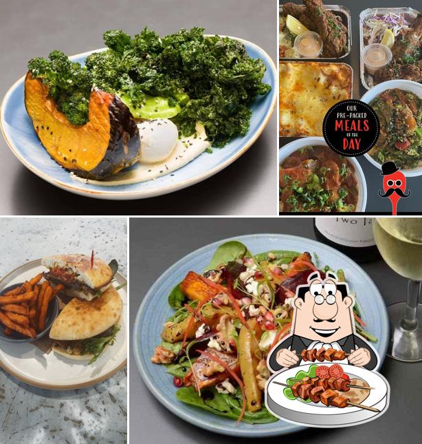The Runaway Spoon, Lindfield - Restaurant menu, prices and reviews