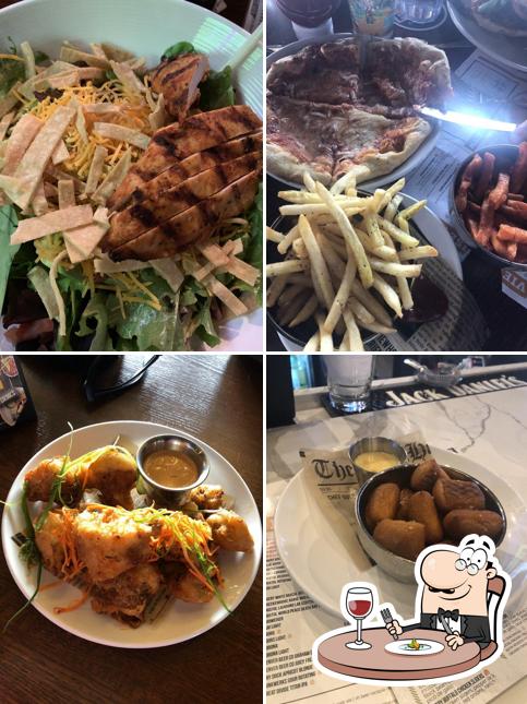 ViewHouse, Colorado Springs - Restaurant menu, prices and reviews