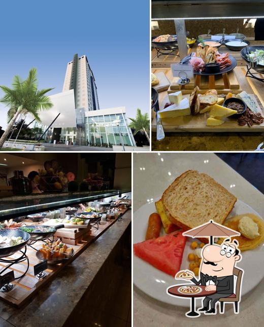 Waves Buffet Restaurant, Surfers Paradise - Restaurant menu, prices and ...