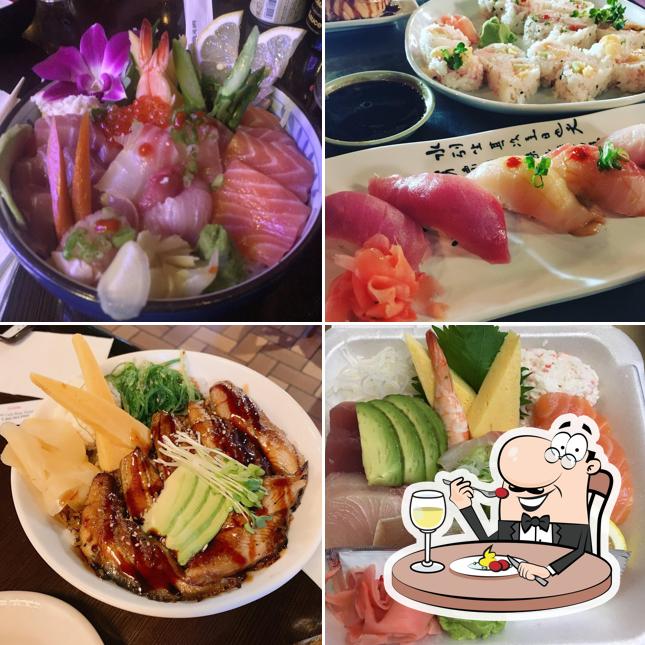 Top 5 asian restaurants in Santa Barbara, october 2025 - Restaurant Guru