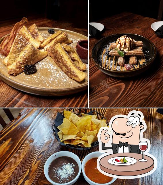 MADERA KITCHEN OF MEXICO in Vista - Restaurant menu and reviews