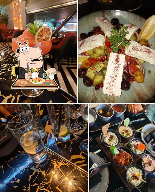 Shish Meze Restaurant, Hornchurch - Restaurant menu, prices and reviews