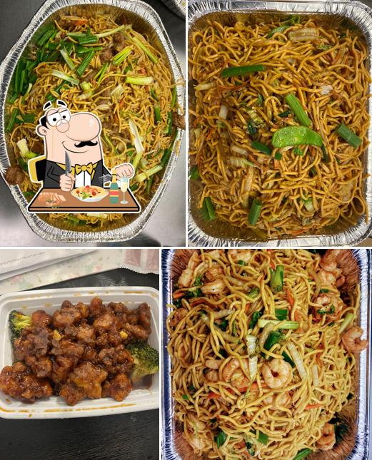Sing Hee Restaurant in North Haven - Restaurant menu and reviews