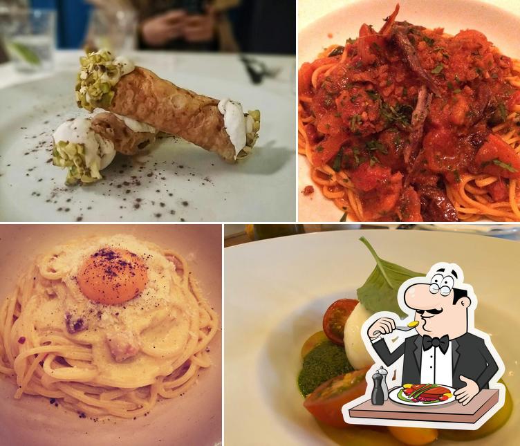 Tappo Trattoria restaurante, São Paulo - Menu do restaurante e avaliações
