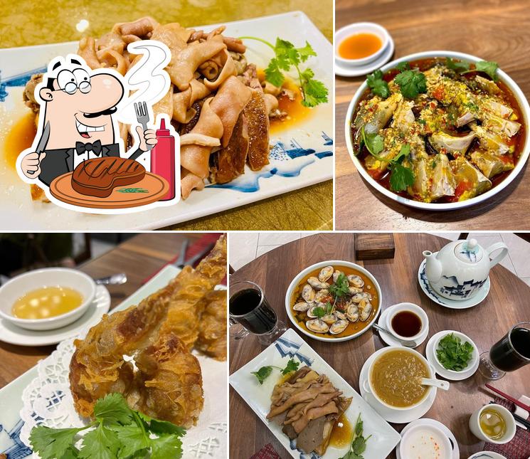 Chan Yee Hing restaurant, Hong Kong, Prince Edward Rd W - Restaurant ...