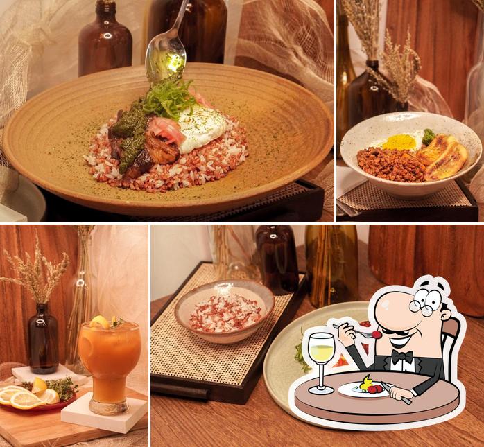 Almusal Cafe, Quezon City - Restaurant menu and reviews