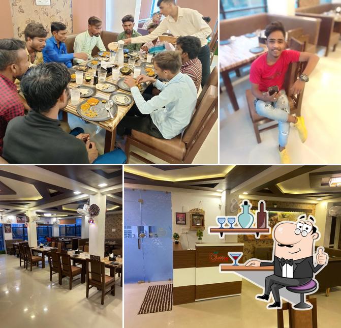 Apple Restaurant & Banquet, Ahmedabad - Restaurant menu, prices and reviews