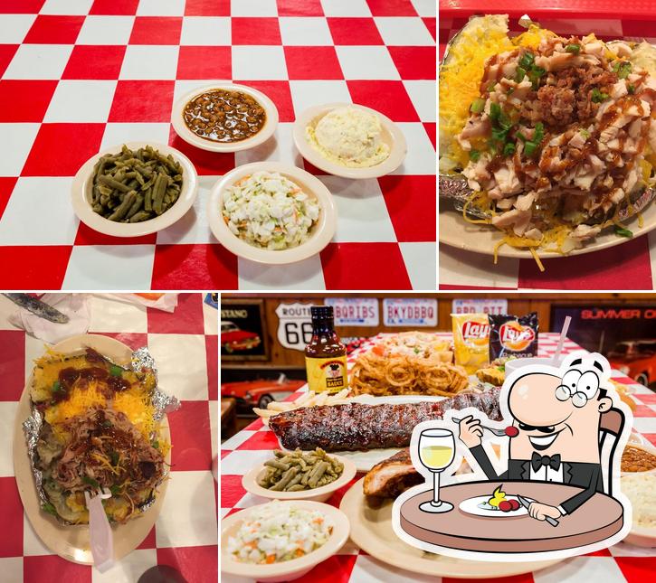 Best grilled chicken in Jackson, Tennessee restaurants, winter 2024 ...