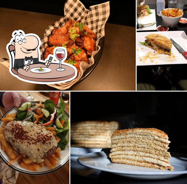 CHICH Small Bar, Osborne Park - Restaurant menu, prices and reviews