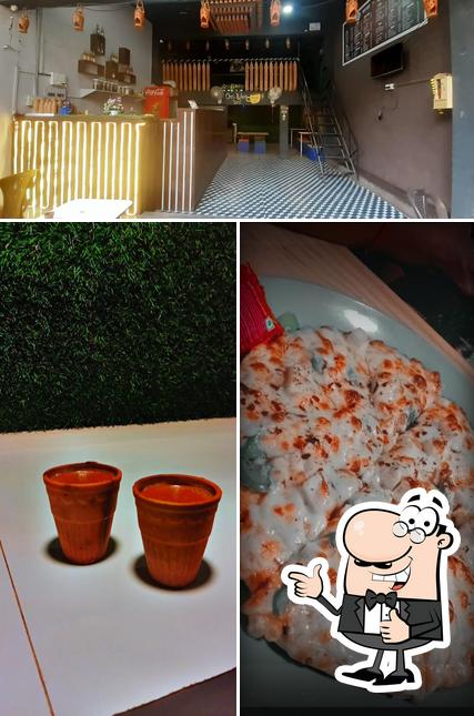 Chai Theka bar ellorapark, Vadodara - Restaurant reviews