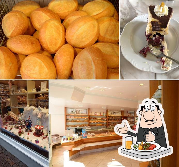 Cafe Wess Am Dom Fulda