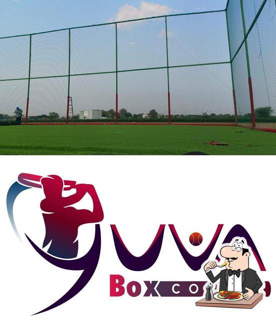 Yuva Box Corner, Hathijan - Restaurant menu, prices and reviews